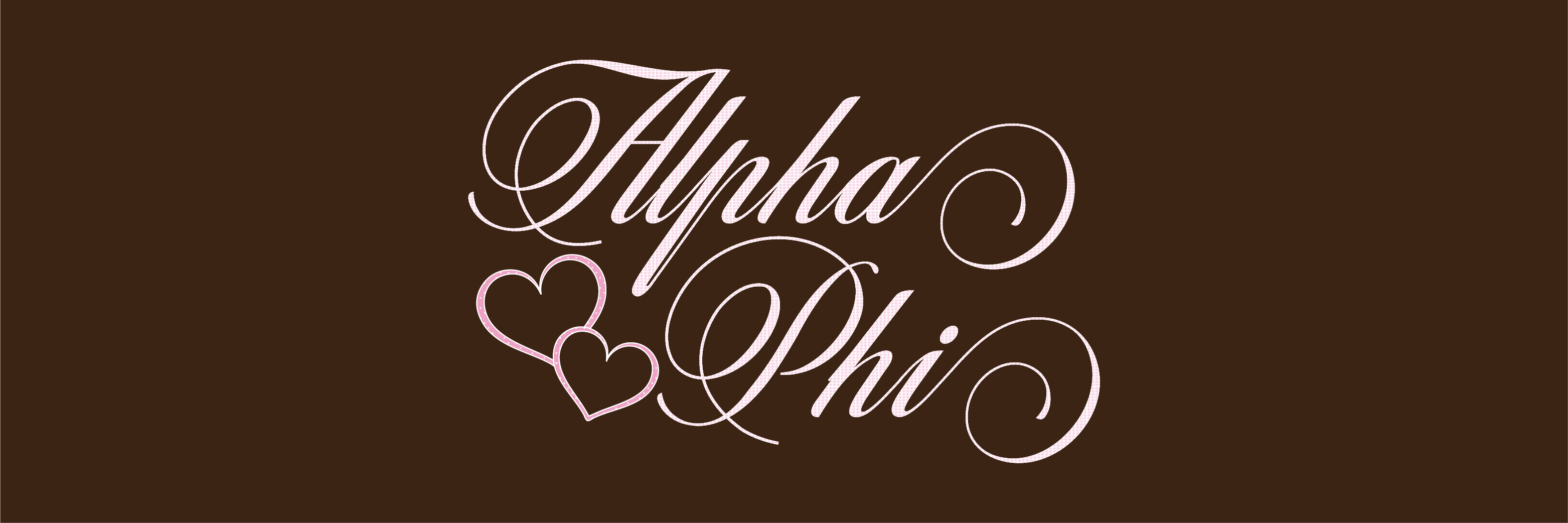 Alpha Phi Collection – The Hang Loose Hut