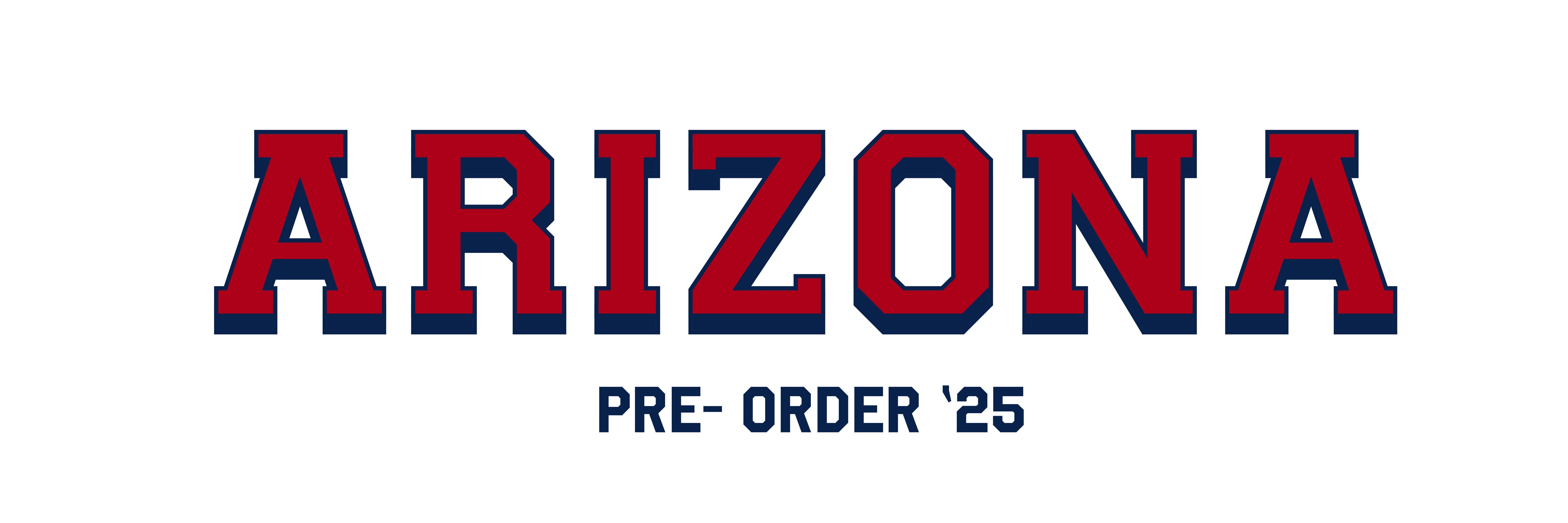 ARIZONA PRE-ORDER FALL '25 – The Hang Loose Hut