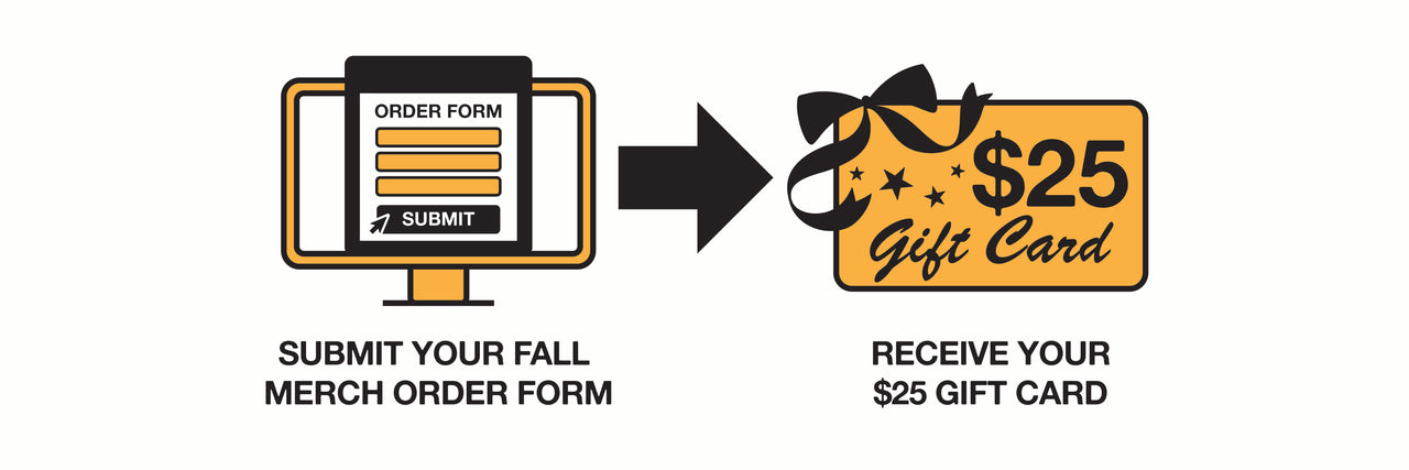 Merch Interest Form – The Hang Loose Hut