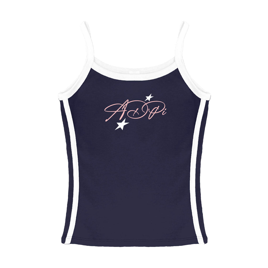 Counting Stars Sorority Tank – The Hang Loose Hut