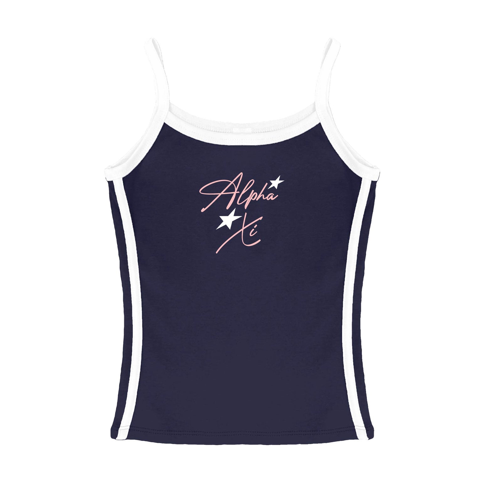 Counting Stars Sorority Tank – The Hang Loose Hut