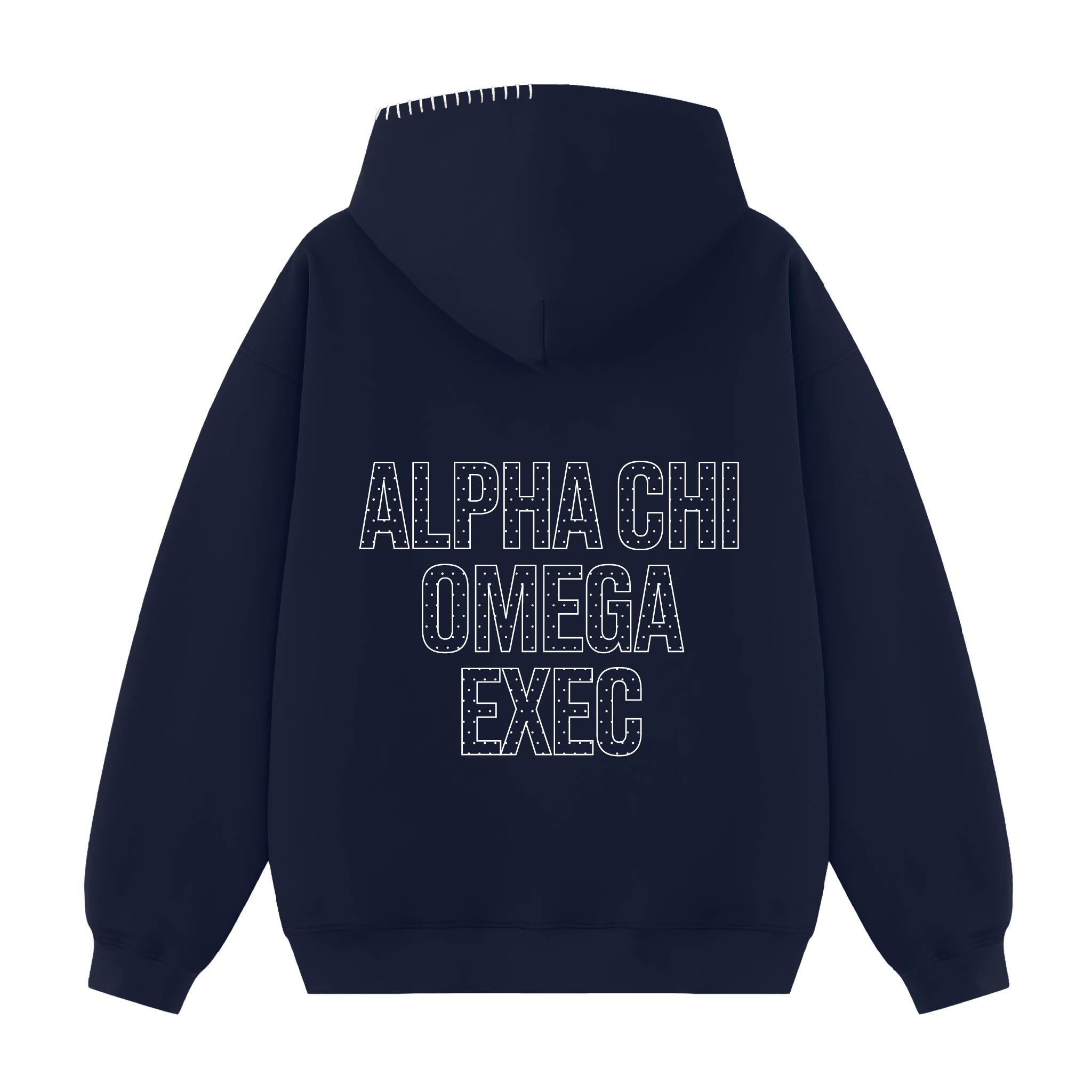 Hotspot Exec Sorority Hoodie – The Hang Loose Hut