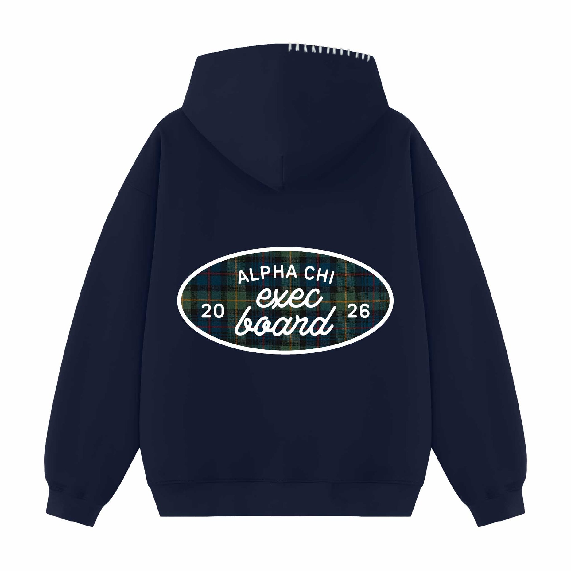 Academia Exec Sorority Hoodie – The Hang Loose Hut