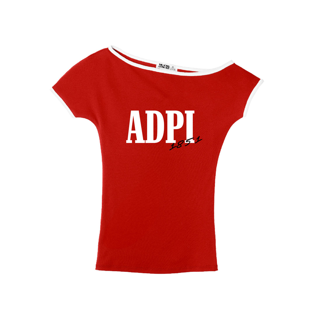 PO 14261| University of Arizona| Alpha Delta Pi| Sets 2025 – The Hang ...
