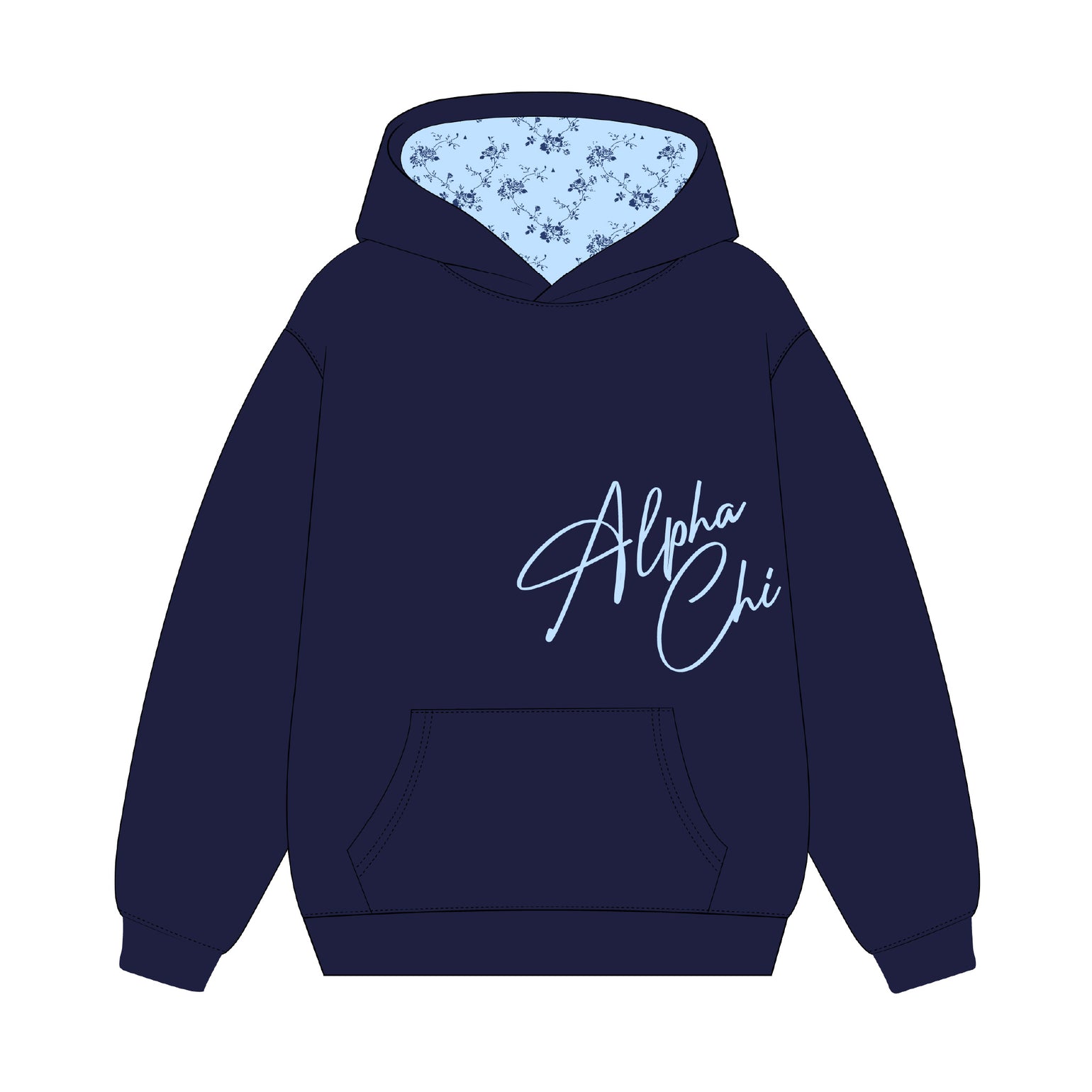 PO 13918| University of California San Diego| Alpha Chi Omega| Merch 2 ...
