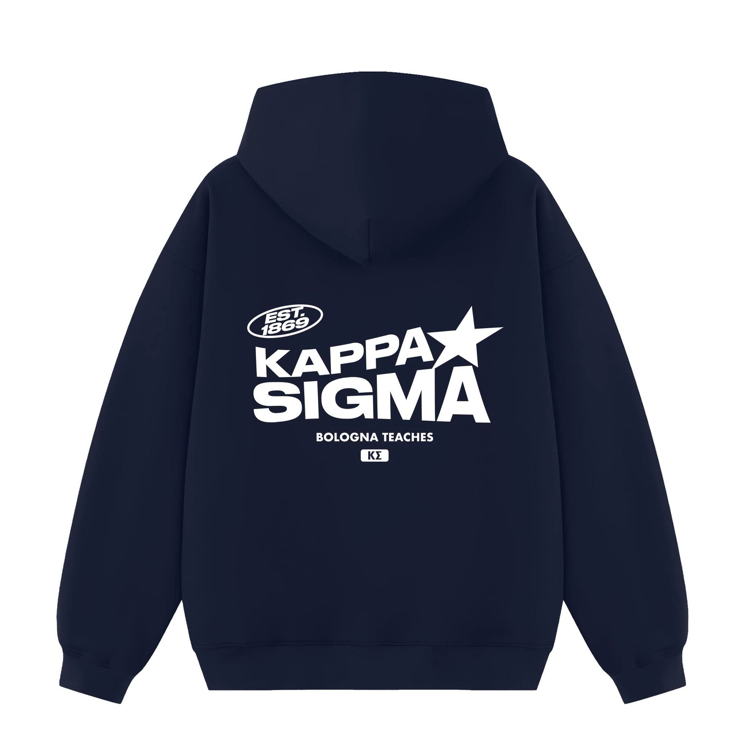 Kappa Sigma Collection – The Hang Loose Hut