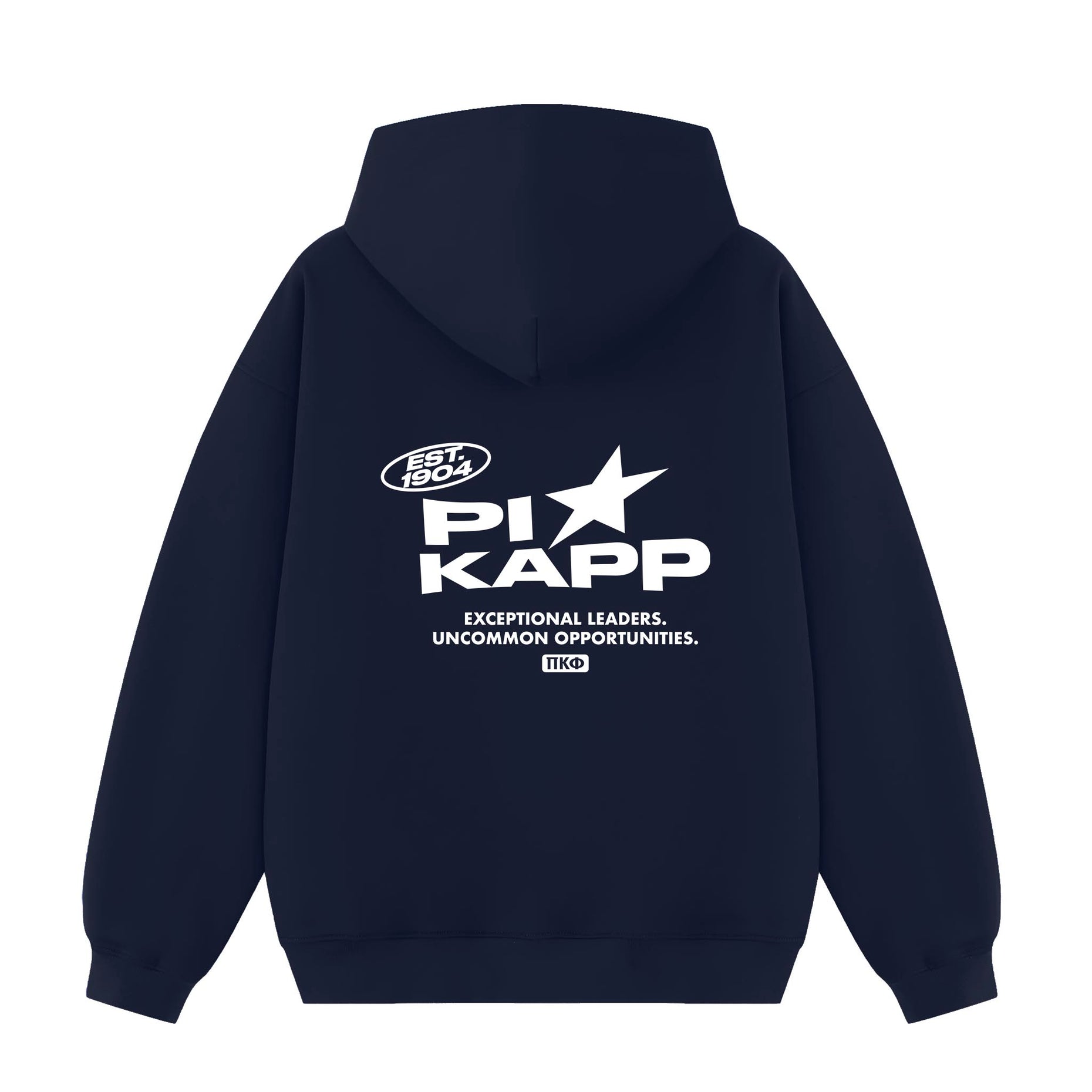 Pi Kappa Phi Merch