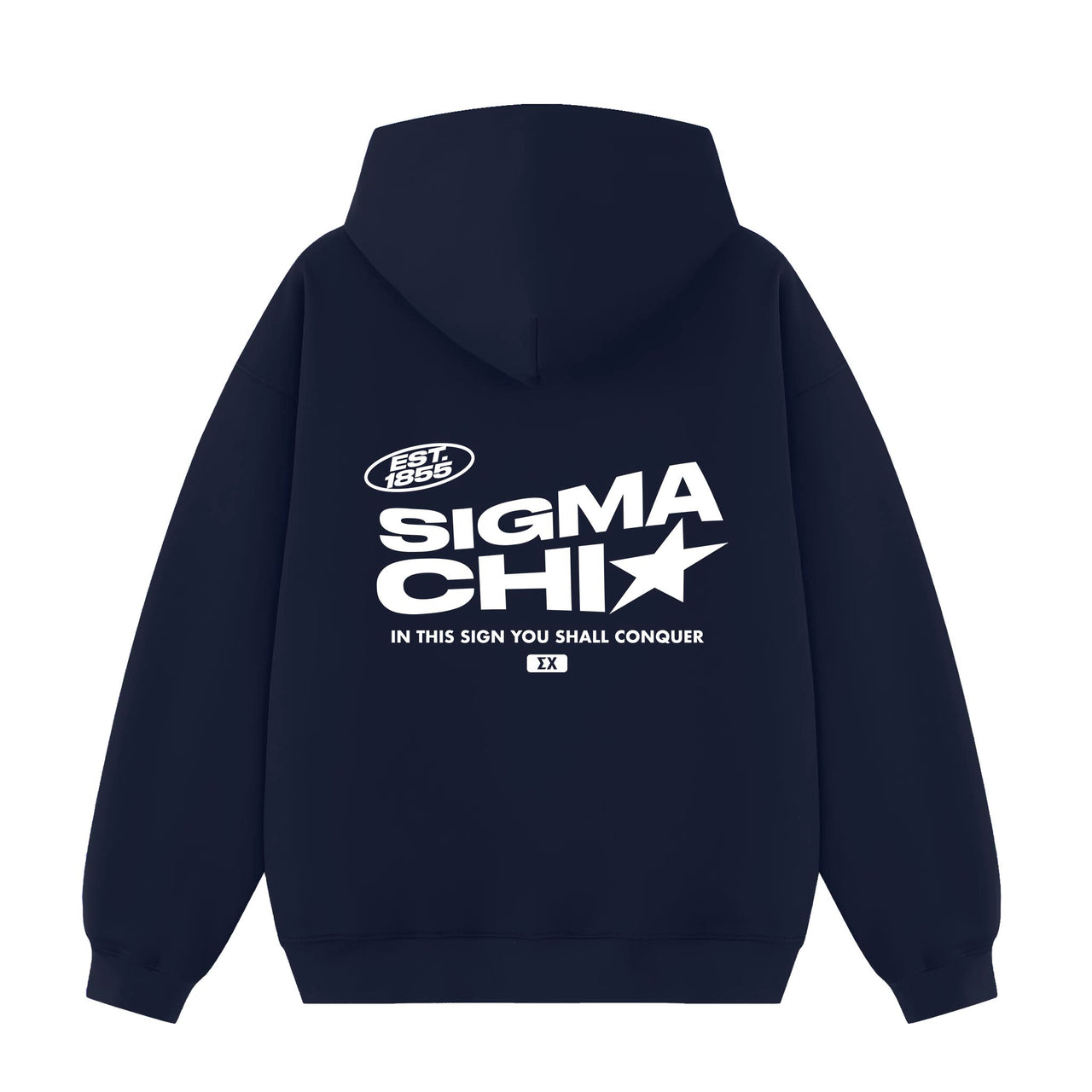 Sigma Chi Collection – The Hang Loose Hut