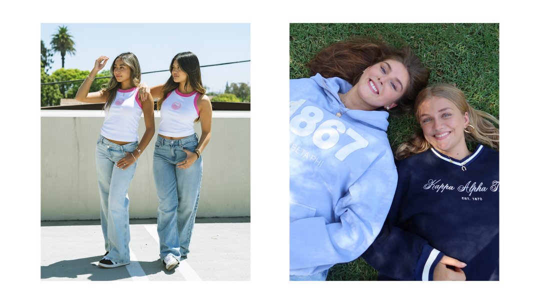 Campus Marketing Interns – The Hang Loose Hut