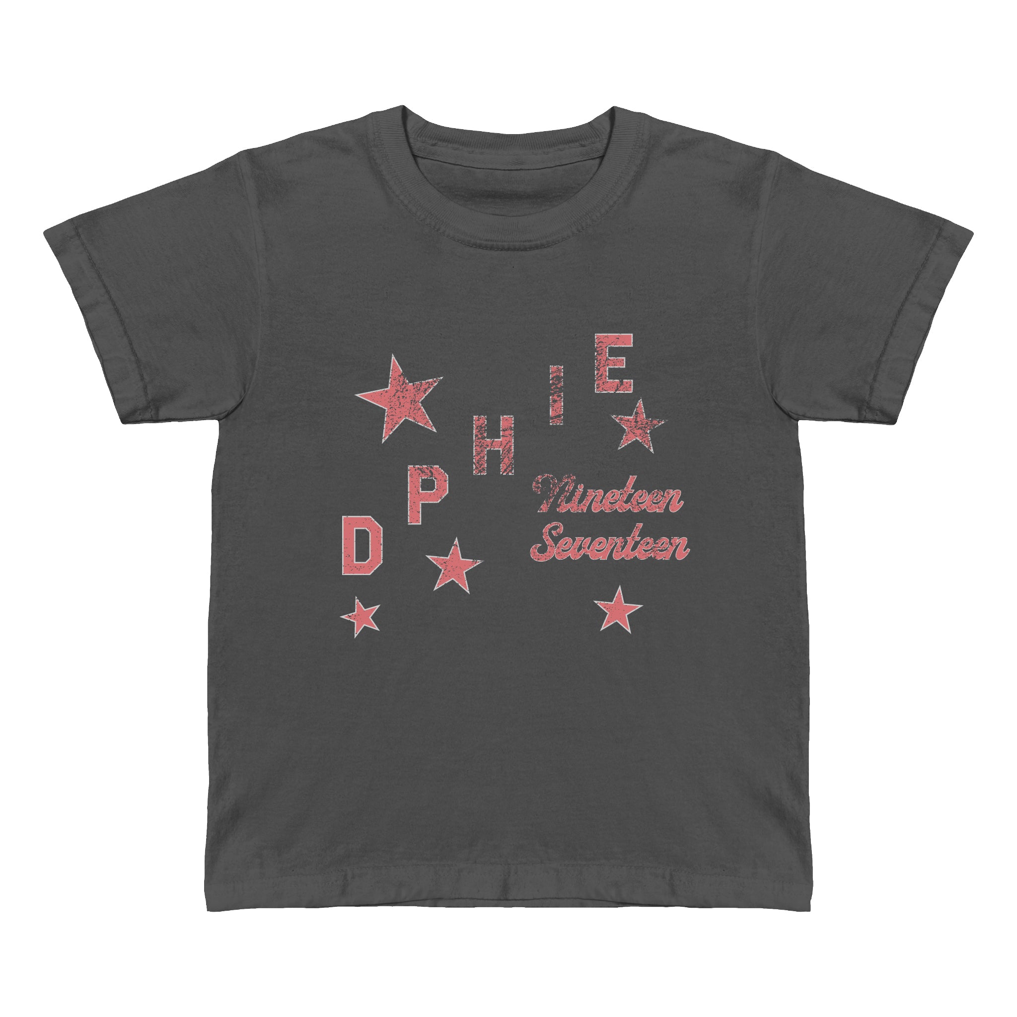 Vintage Starlet Sorority Baby Tee – The Hang Loose Hut
