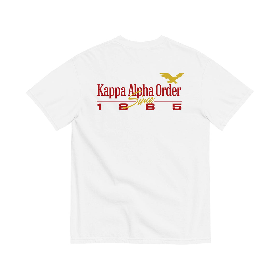 Kappa Alpha Order Collection – The Hang Loose Hut