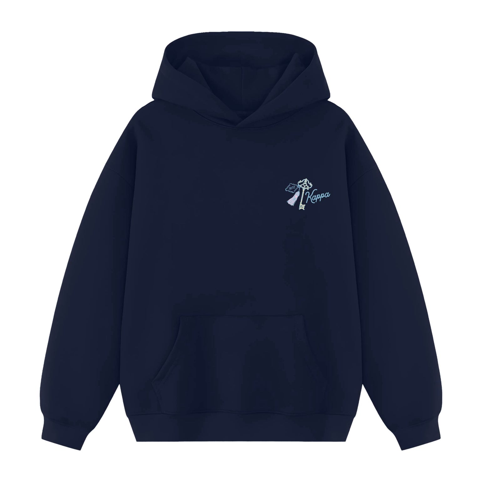 Kappa Kappa Gamma Collection – The Hang Loose Hut