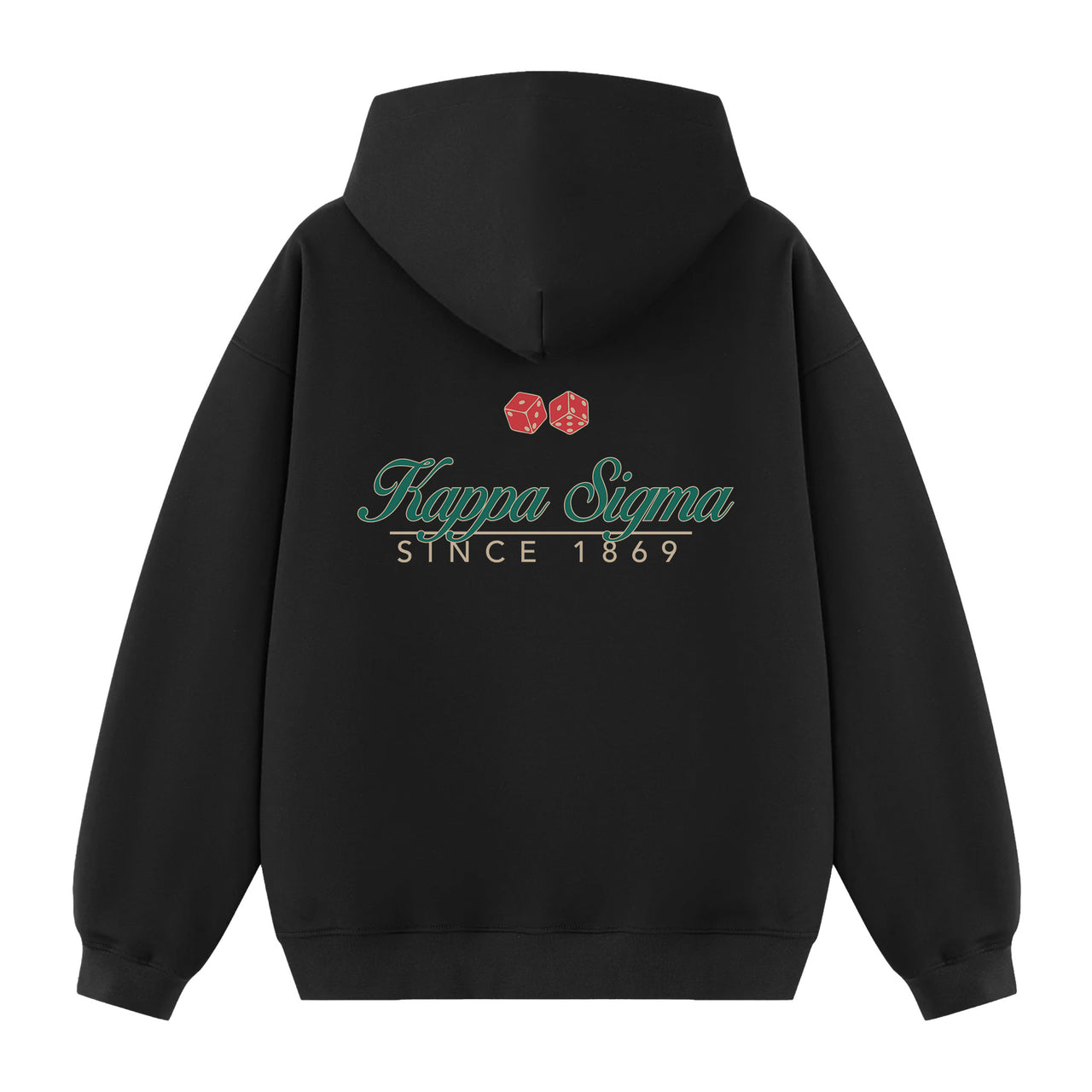 Kappa Sigma Collection – The Hang Loose Hut