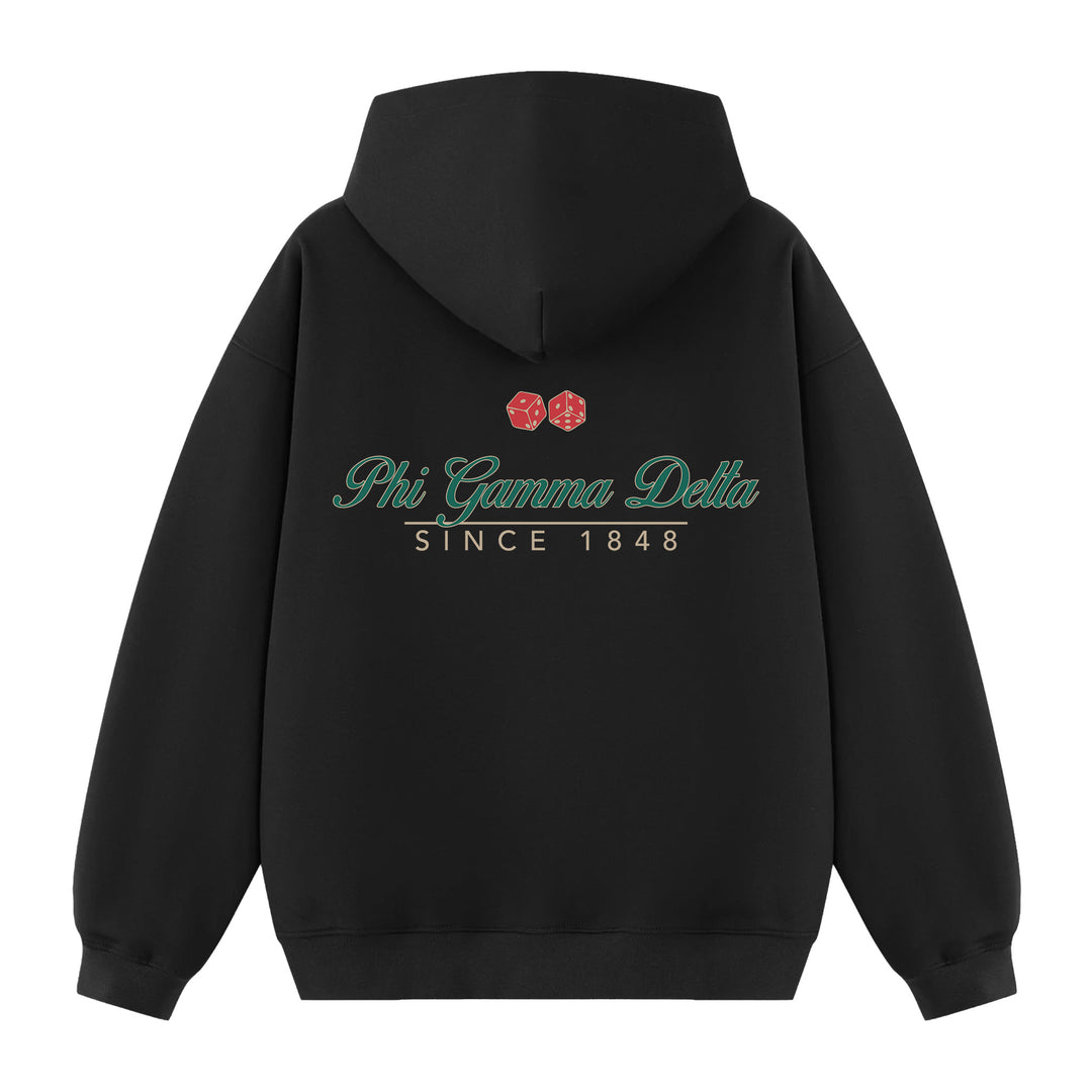 Phi Gamma Delta Collection – The Hang Loose Hut