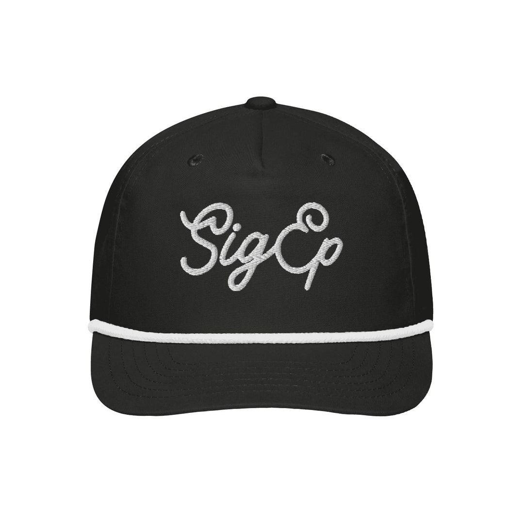 NEW FRATERNITY ARRIVALS – The Hang Loose Hut