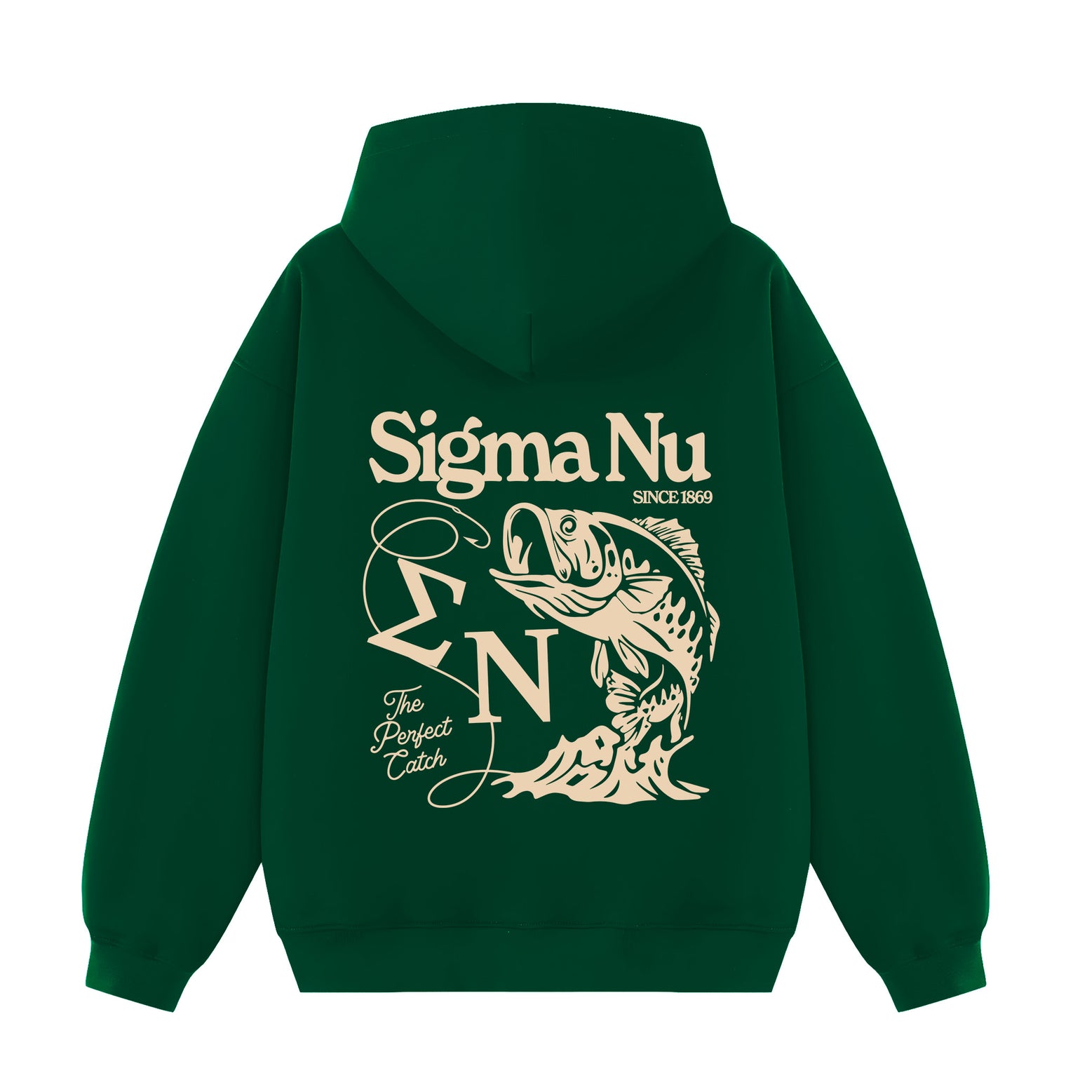 Sigma Nu Collection – The Hang Loose Hut