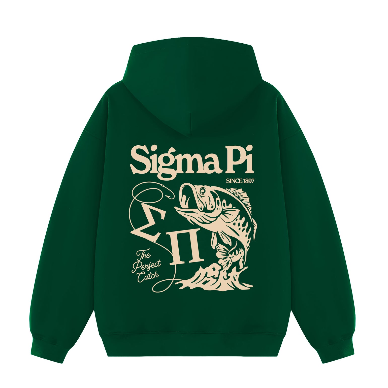 Sigma Pi Collection – The Hang Loose Hut