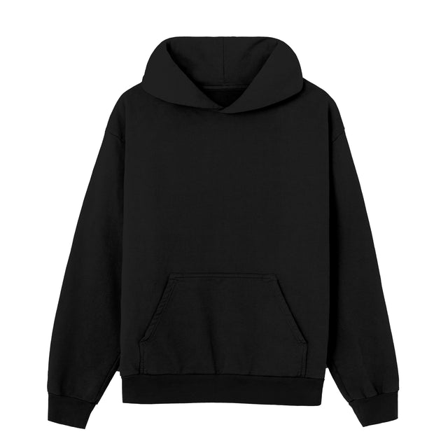 Standard Hoodie (No Drawstring) – The Hang Loose Hut