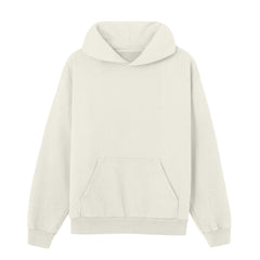 Standard Hoodie (No Drawstring) – The Hang Loose Hut