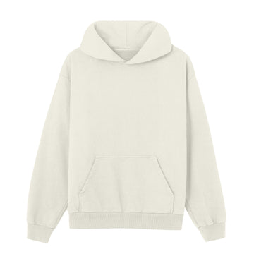 Standard Hoodie (No Drawstring) – The Hang Loose Hut