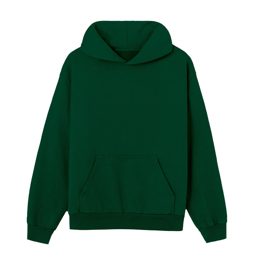 Standard Hoodie (No Drawstring) – The Hang Loose Hut