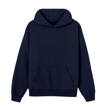 Standard Hoodie (No Drawstring) – The Hang Loose Hut