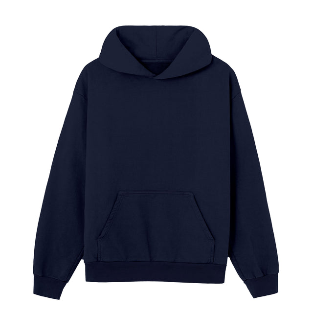 Standard Hoodie (No Drawstring) – The Hang Loose Hut