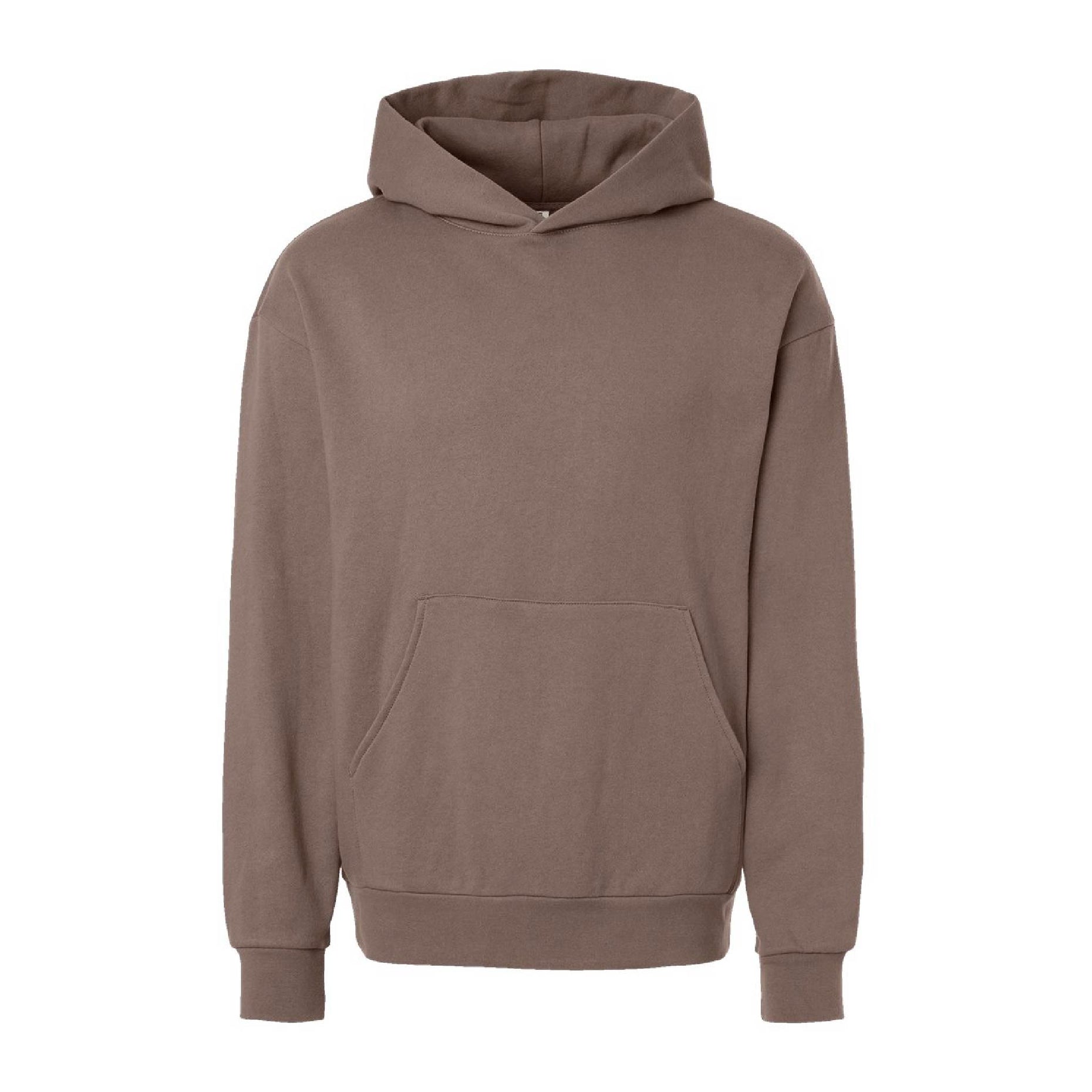 Standard Hoodie (No Drawstring) – The Hang Loose Hut