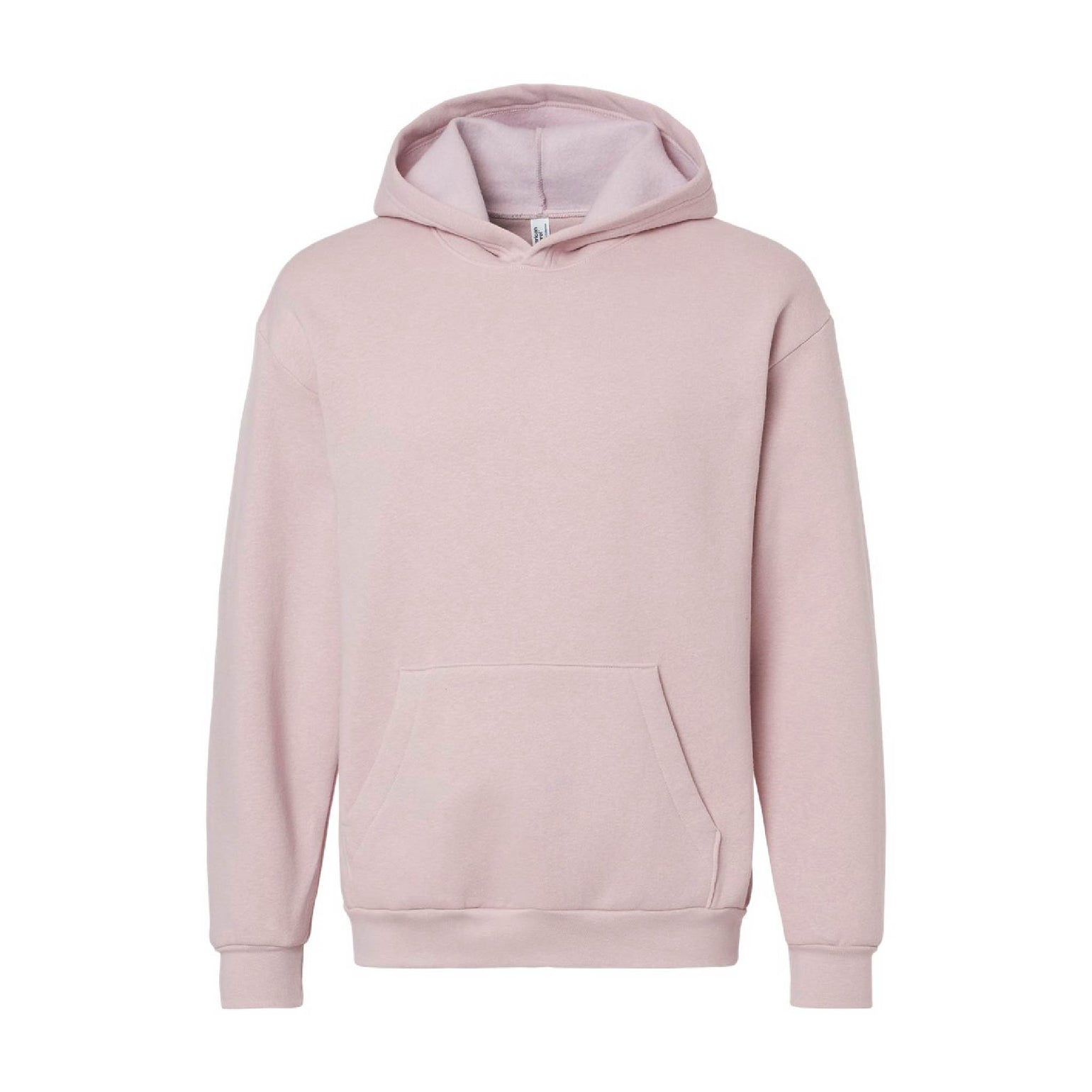 Standard Hoodie (No Drawstring) – The Hang Loose Hut