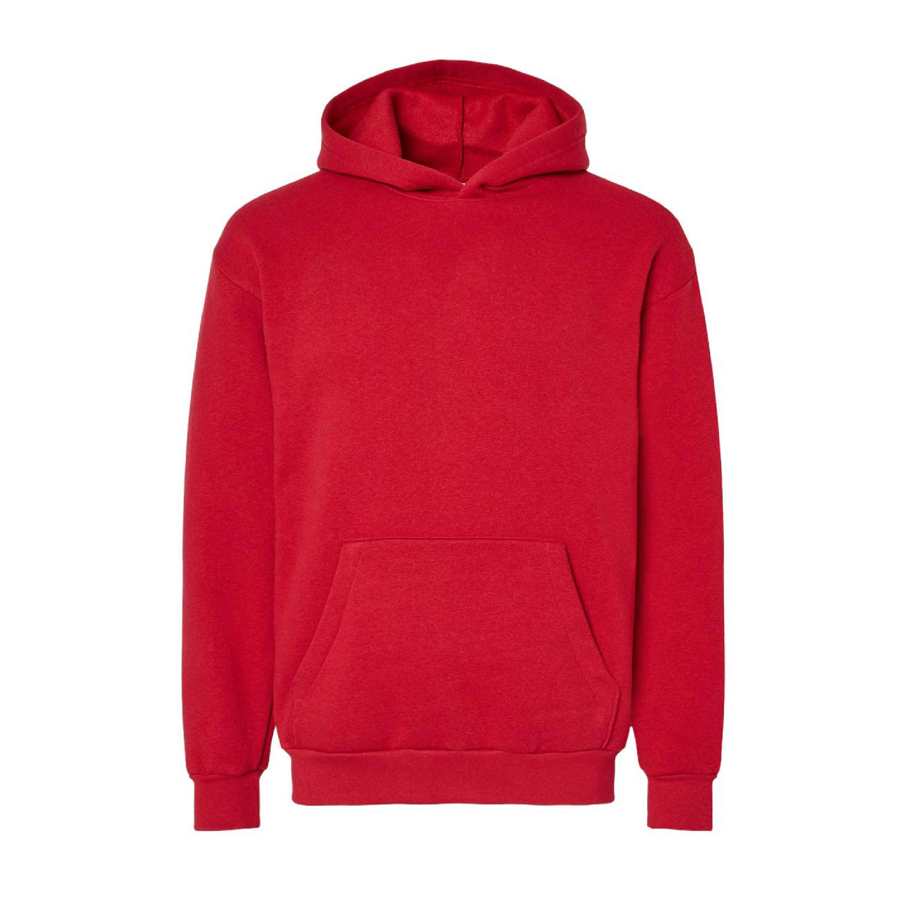 Standard Hoodie (No Drawstring) – The Hang Loose Hut